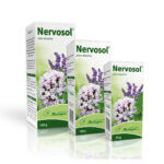 Nervosol ® - płyn doustny, lek bez recepty, Układ nerwowy - Herbapol ...